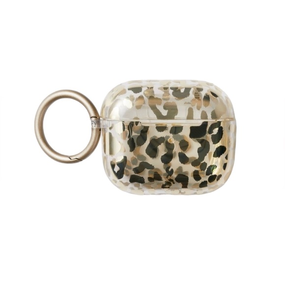 heyday | Headphones | Heyday Airpod Gen 3 Case Silicone With Ring ...